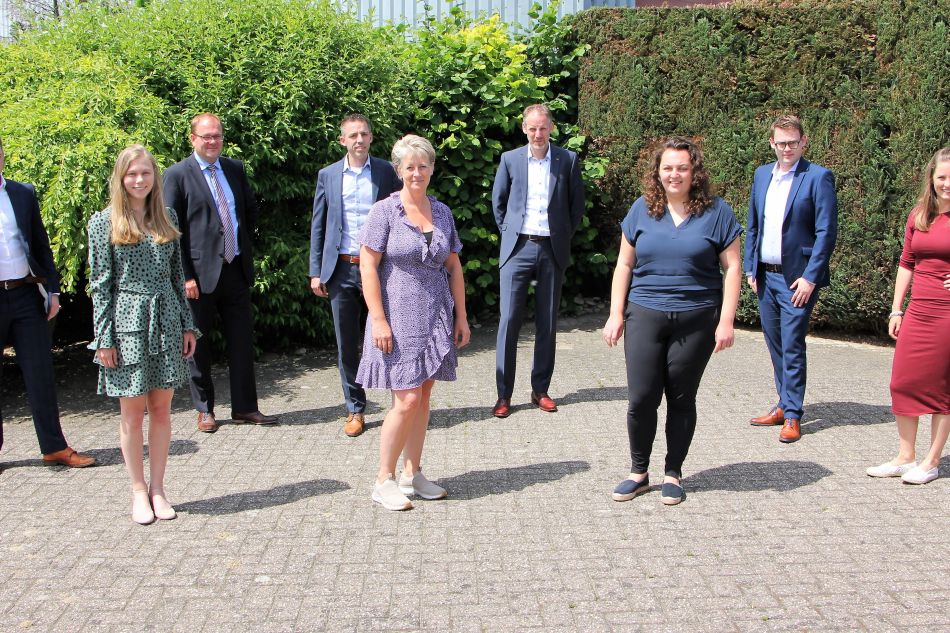 Communiceren in begrijpelijke taal