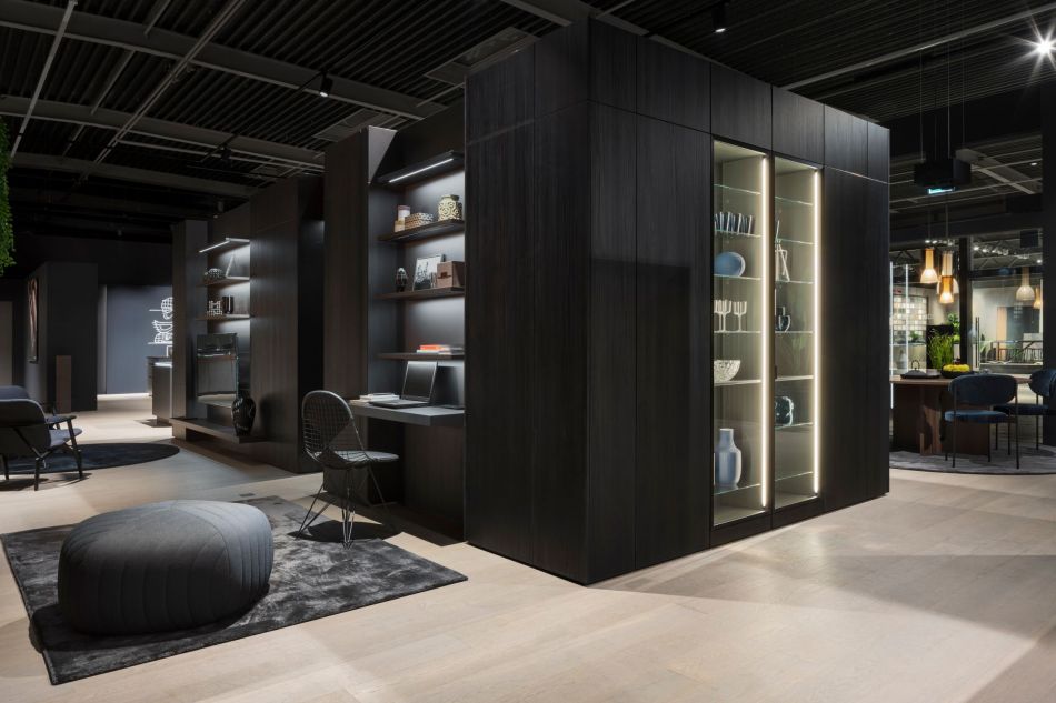 Keuken experience bij Vink