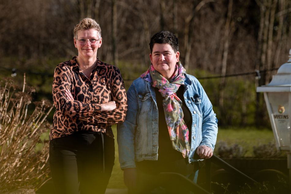 Restaurant ’t Töpke stopt ermee!