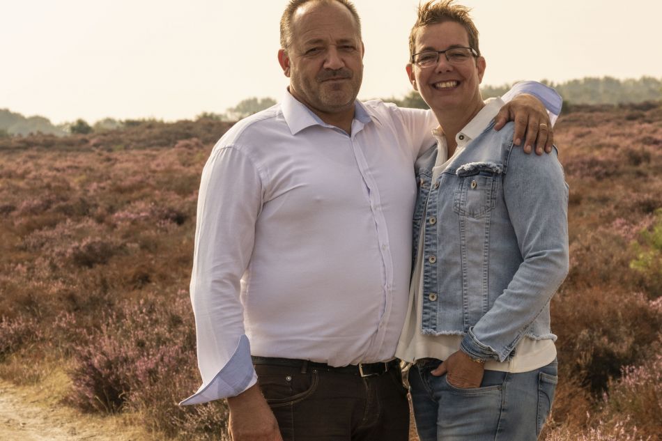 Desiree van Zanten: “Reanimeren kun je leren!”