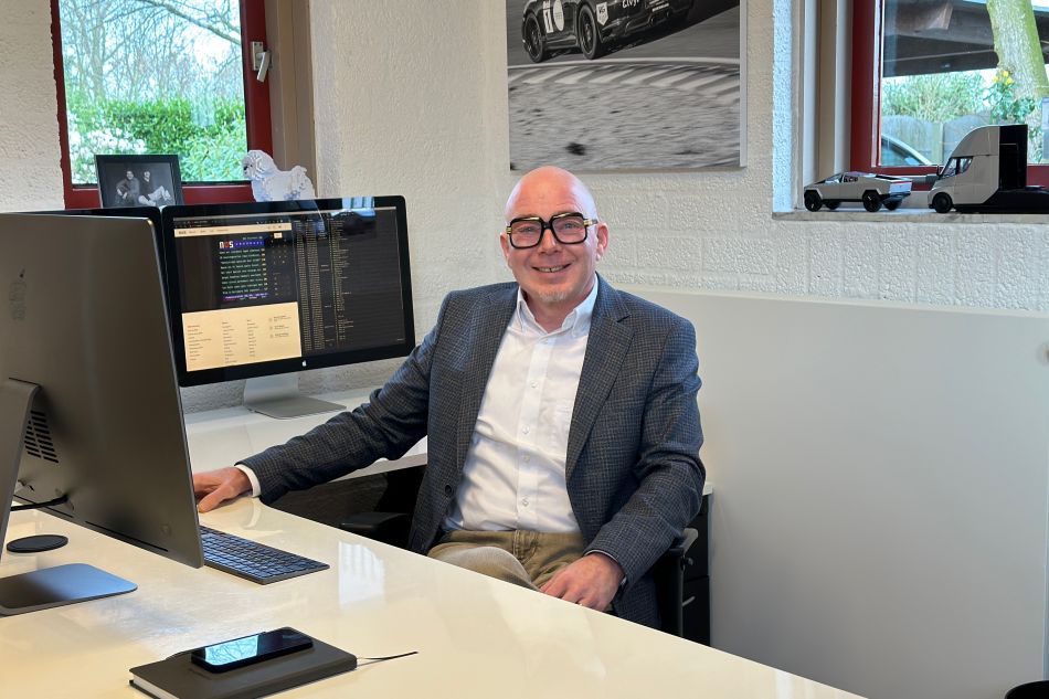 Klanten staan bij ons op nummer 1