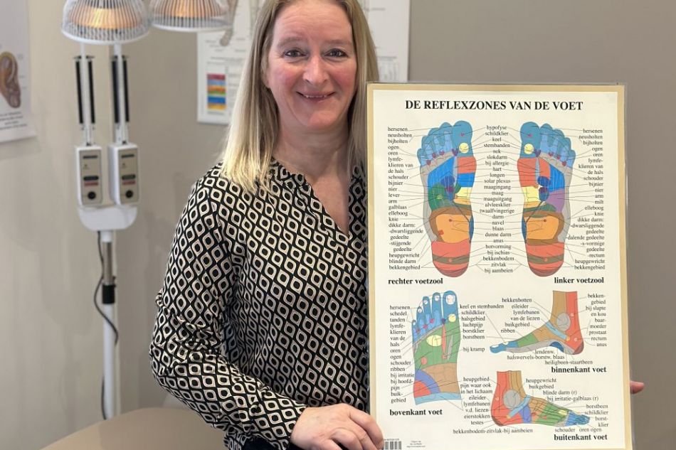 Voel je weer beter in balans