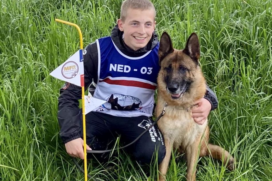 De hobby van… Pascal Peeters