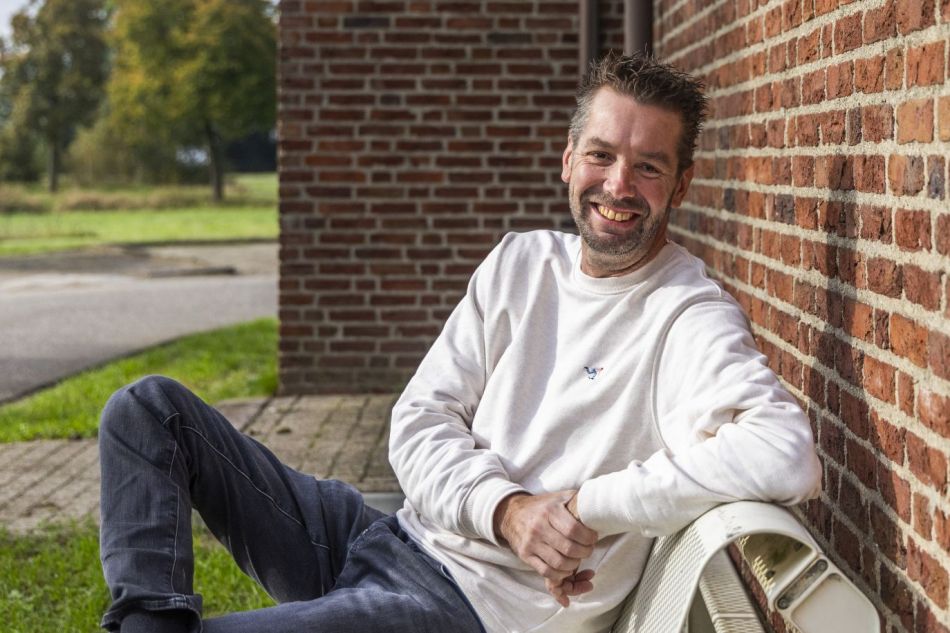 ‘Samen STERiK tegen ms’