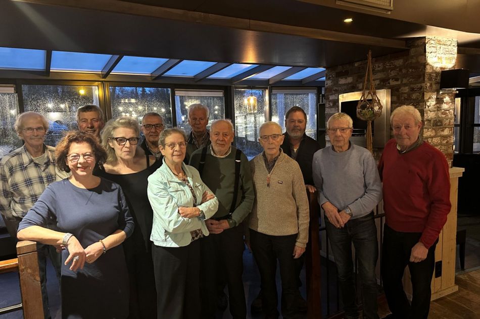 Unieke mijlpaal van 1000 jaar samen