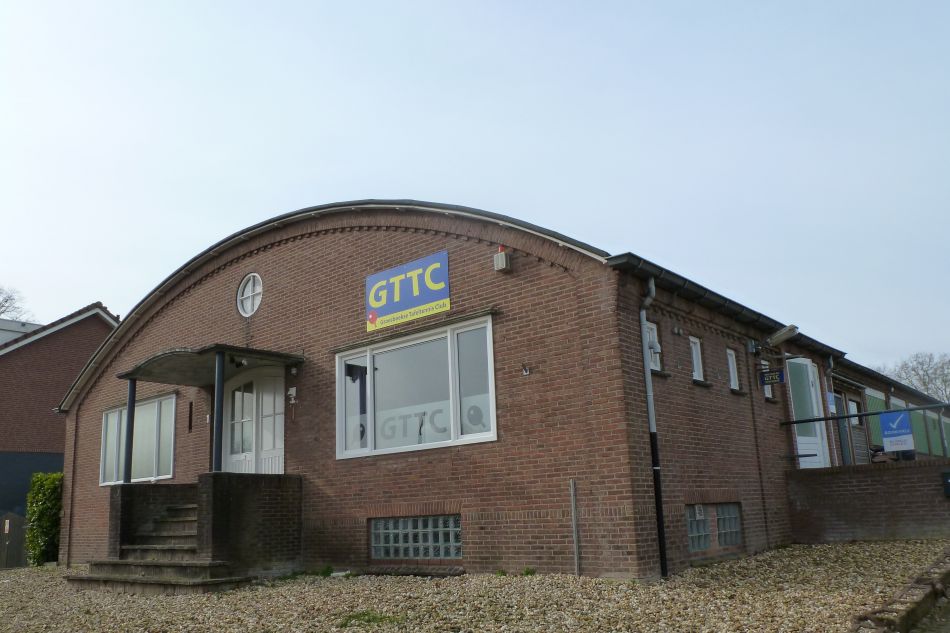 GTTC bestaat 50 jaar